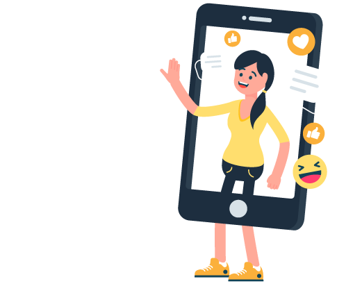 Best Social Media Marketing Company in Bangladesh - SEO Audit Agency